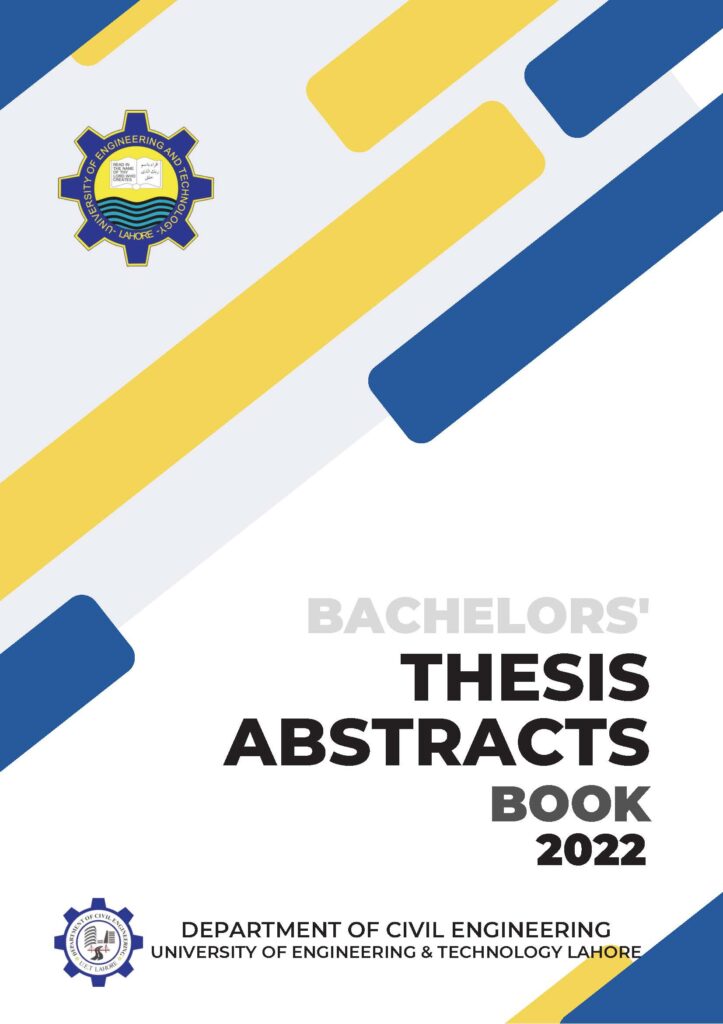 Student Resources – Department of Civil Engineering