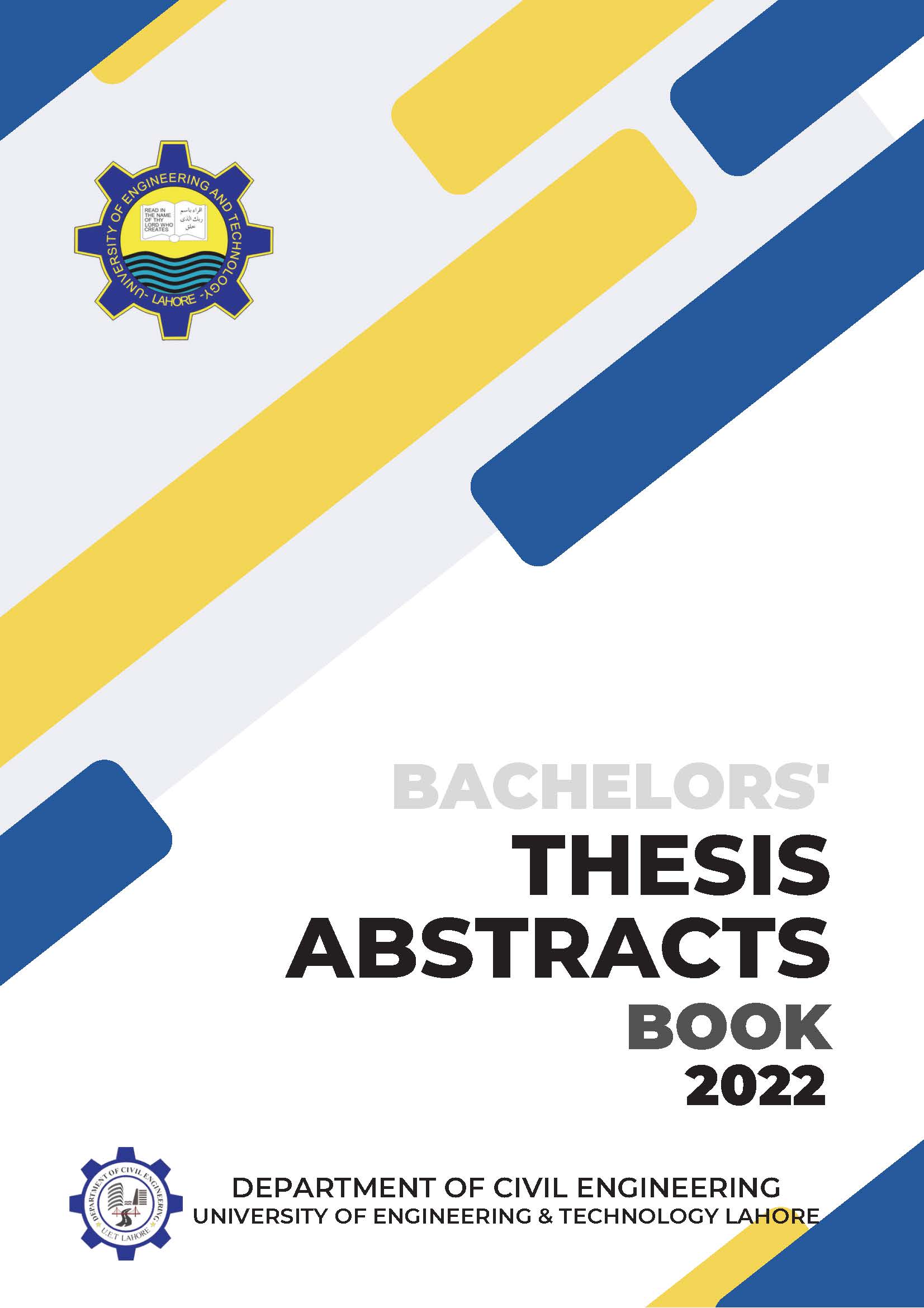 Student Resources – Department of Civil Engineering