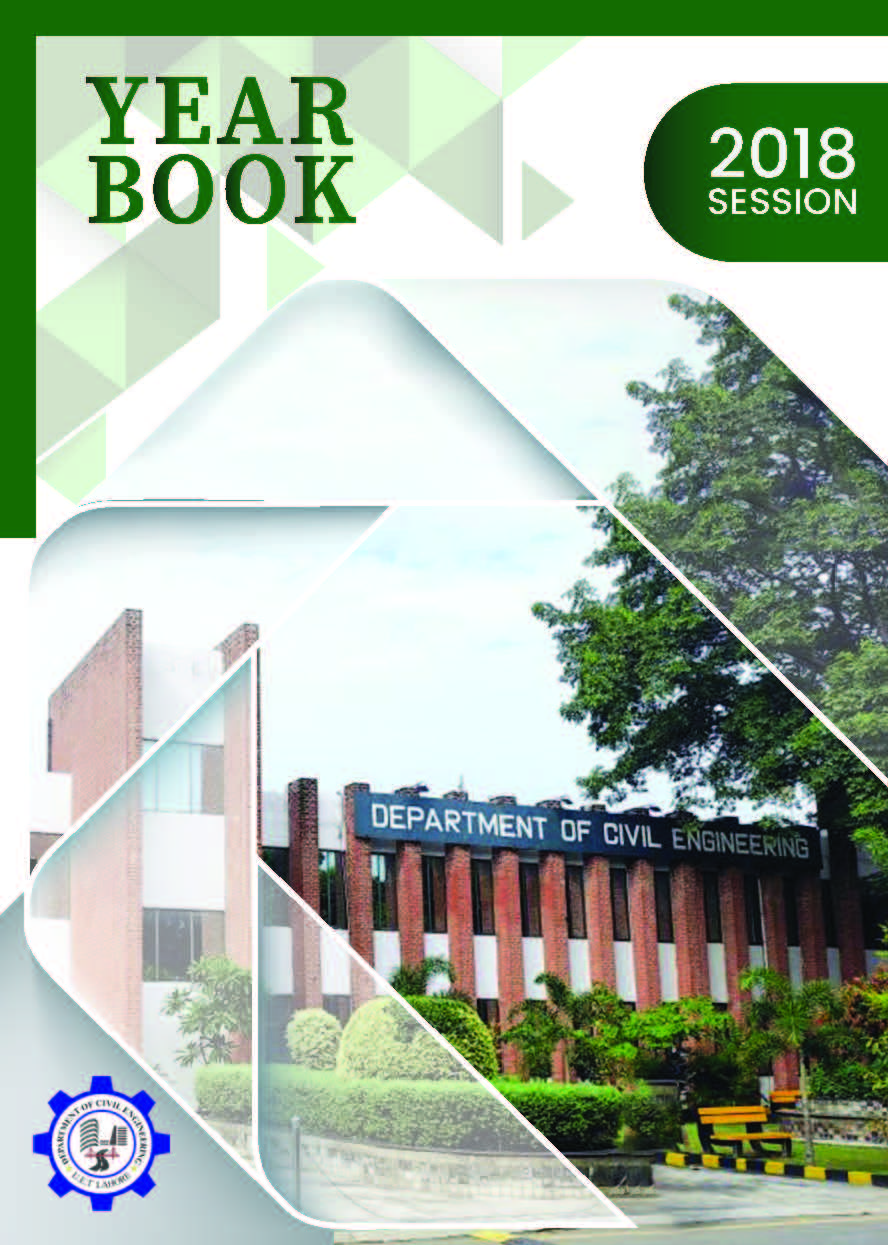 Reports & Insights – Department of Civil Engineering