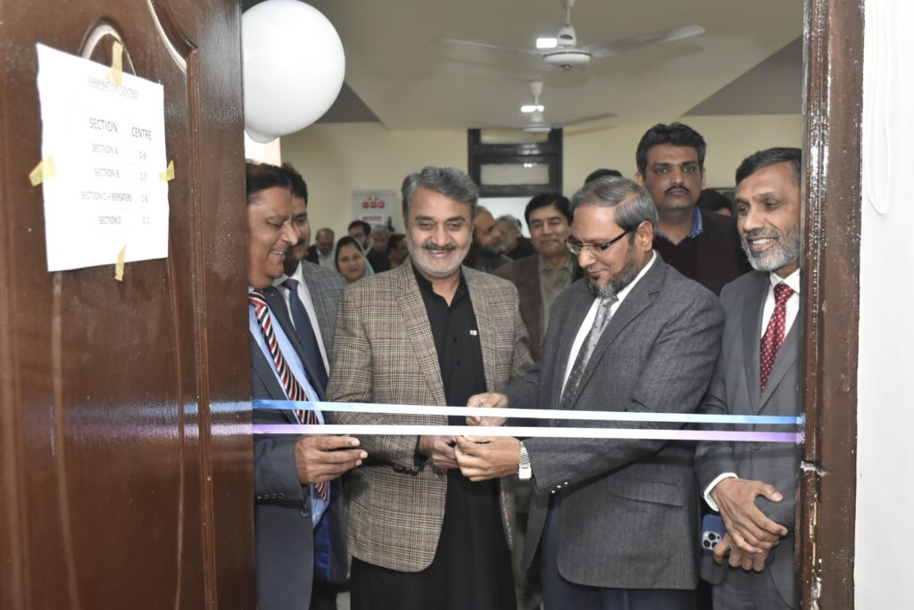 INAUGURATION CEREMONY (II) OF RENOVATION WORKS CARRIED OUT AT CIVIL ...