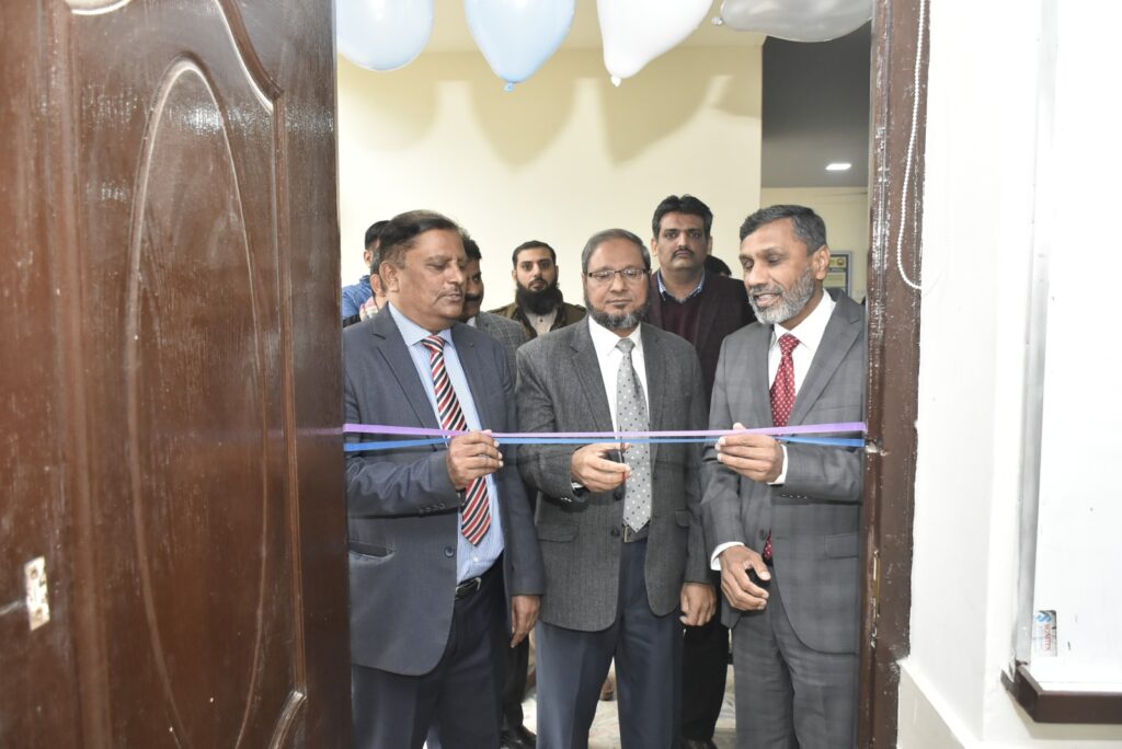 INAUGURATION CEREMONY (II) OF RENOVATION WORKS CARRIED OUT AT CIVIL ...