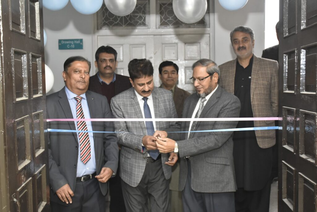 INAUGURATION CEREMONY (II) OF RENOVATION WORKS CARRIED OUT AT CIVIL ...
