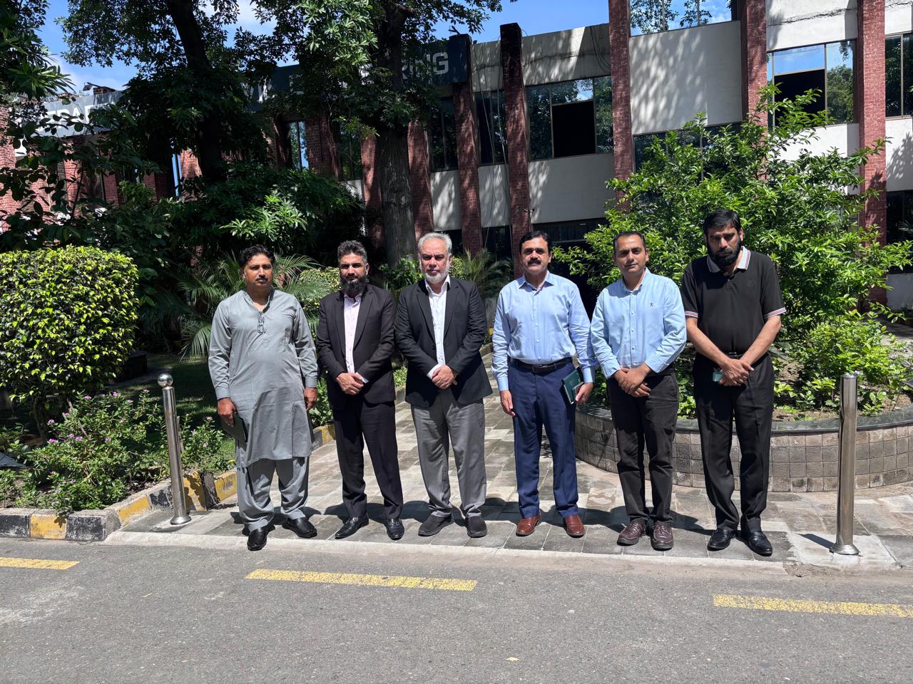 Department of Civil Engineering – University of Engineering and ...
